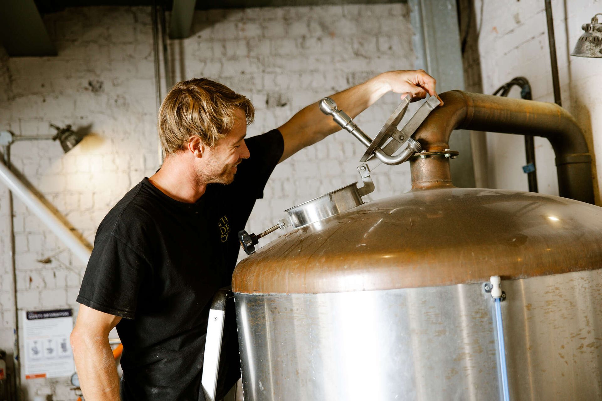 Home - The Bath Brew House