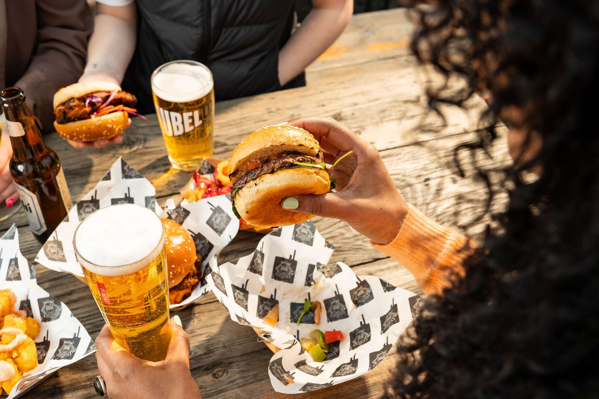 Food & Drink - The Bath Brew House